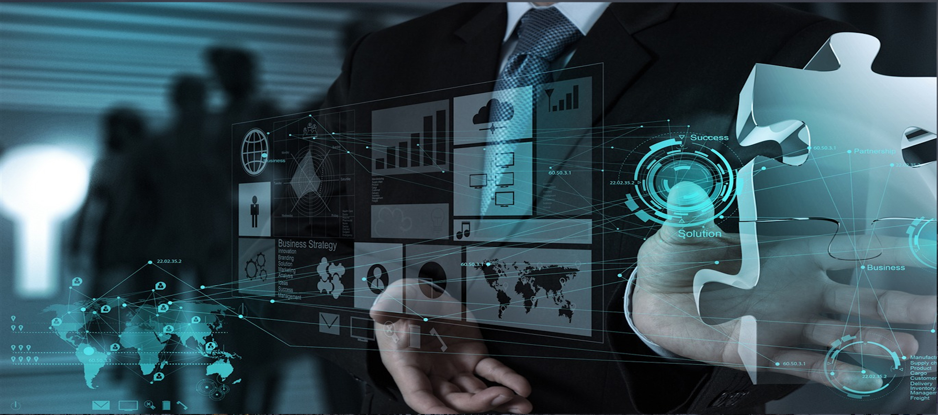 Applistructure Consulting